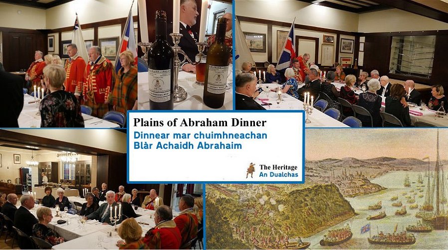 The 78th Fraser Highlanders